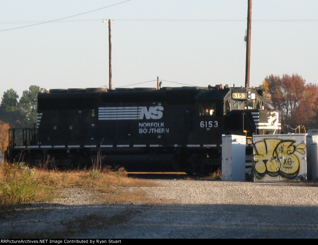 NS 6153